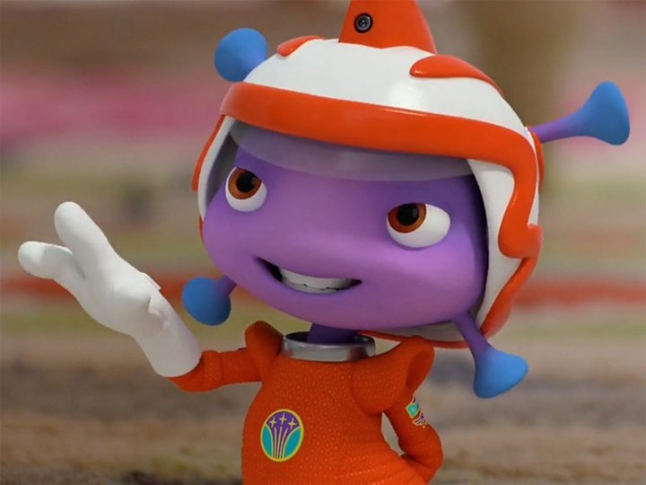 Floogals on TV | Series 3 | Channels and schedules | TV24.co.uk