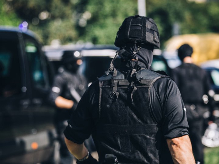 Frontline Police 24/7 on TV | Channels and schedules | TV24.co.uk