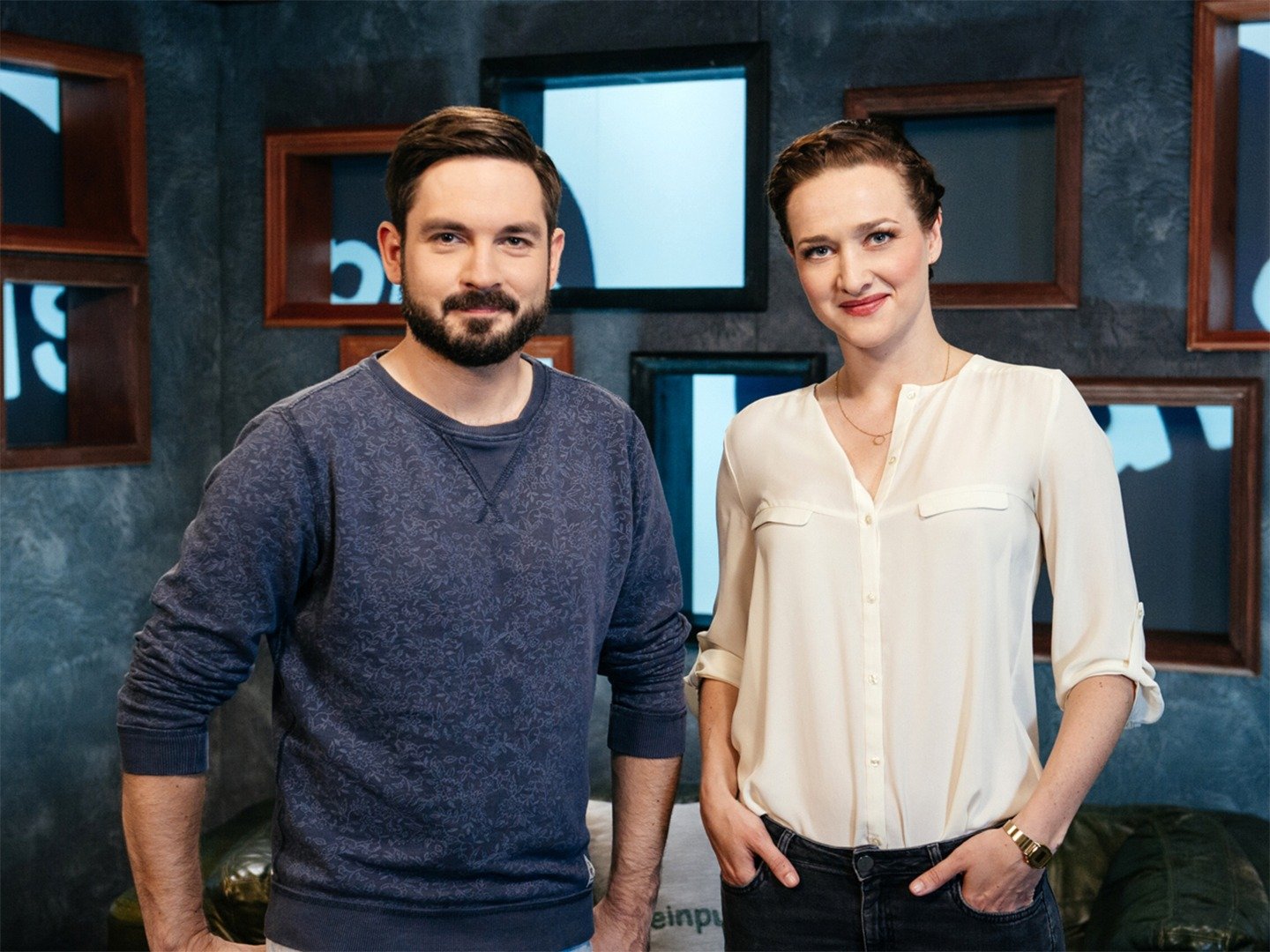 PULS Reportage on TV | Channels and schedules | tv24.co.uk