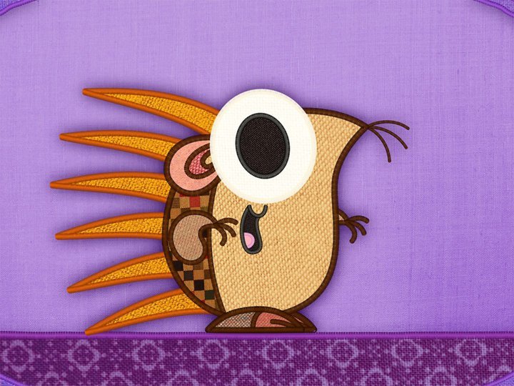 Patchwork Pals on TV | Series 2 | Channels and schedules | tv24.co.uk