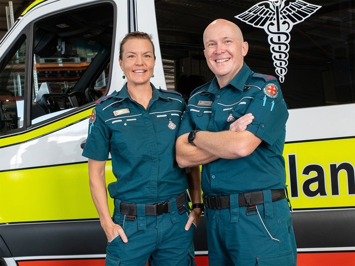 Ambulance Australia on TV | Series 3 Episode 2 | Channels and schedules ...