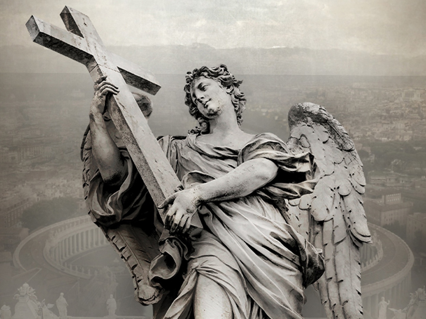 Vaticano on TV | Episode 2 | Channels and schedules | tvgenius.com