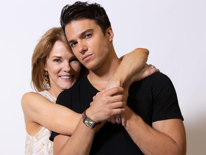 Secrets That Kill (2020) on TV | Channels and schedules | tv24.co.uk