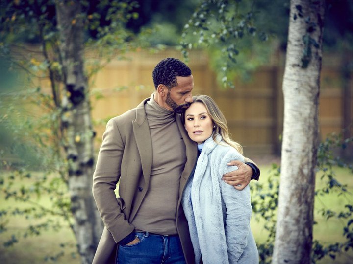 Rio and Kate: Becoming a Stepfamily on TV | Channels and schedules ...