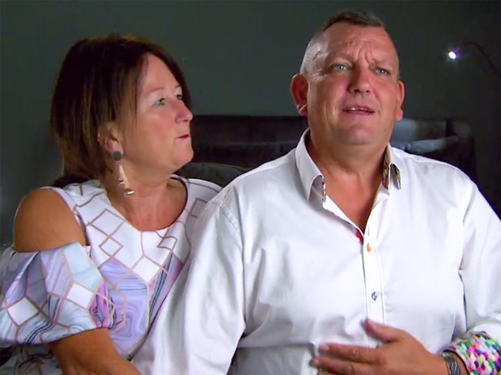 Couples Come Dine with Me on TV | Channels and schedules | tv24.co.uk
