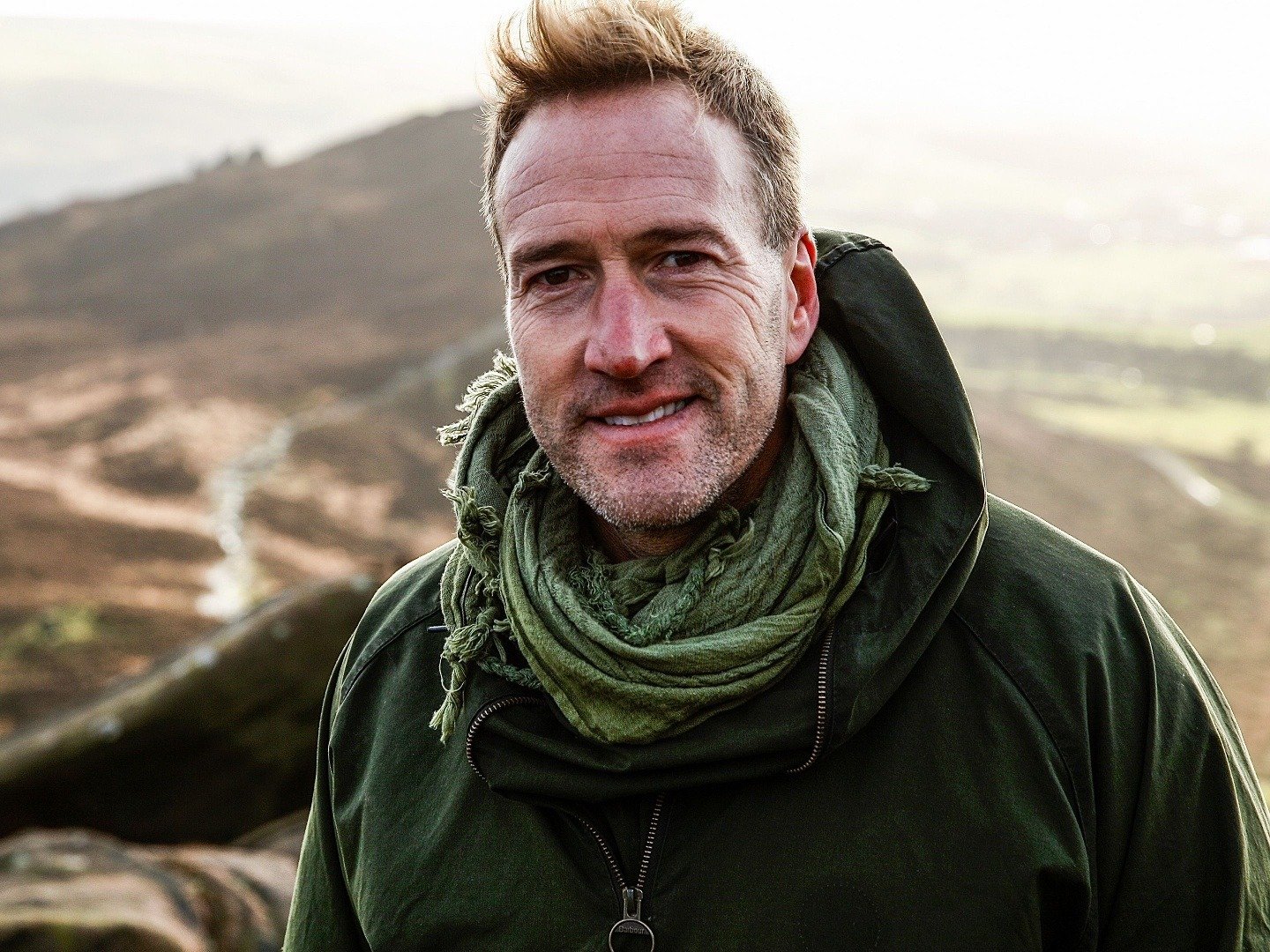 Ben Fogle: Make A New Life In The Country on TV | Series 2 Episode 5 ...