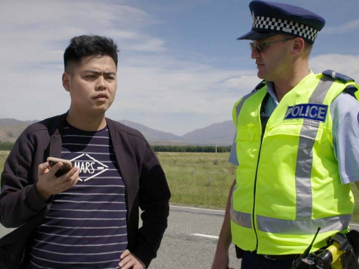 Highway Cops on TV | Series 5 Episode 2 | Channels and schedules | TV24 ...