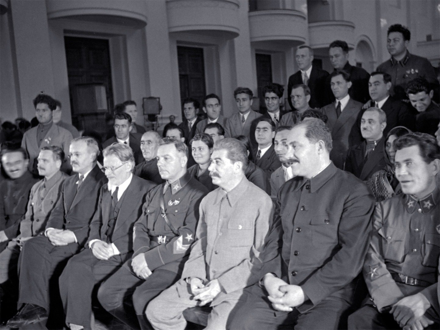 Stalin's Executioners: The Katyn Massacre (2020) on TV | Channels and ...