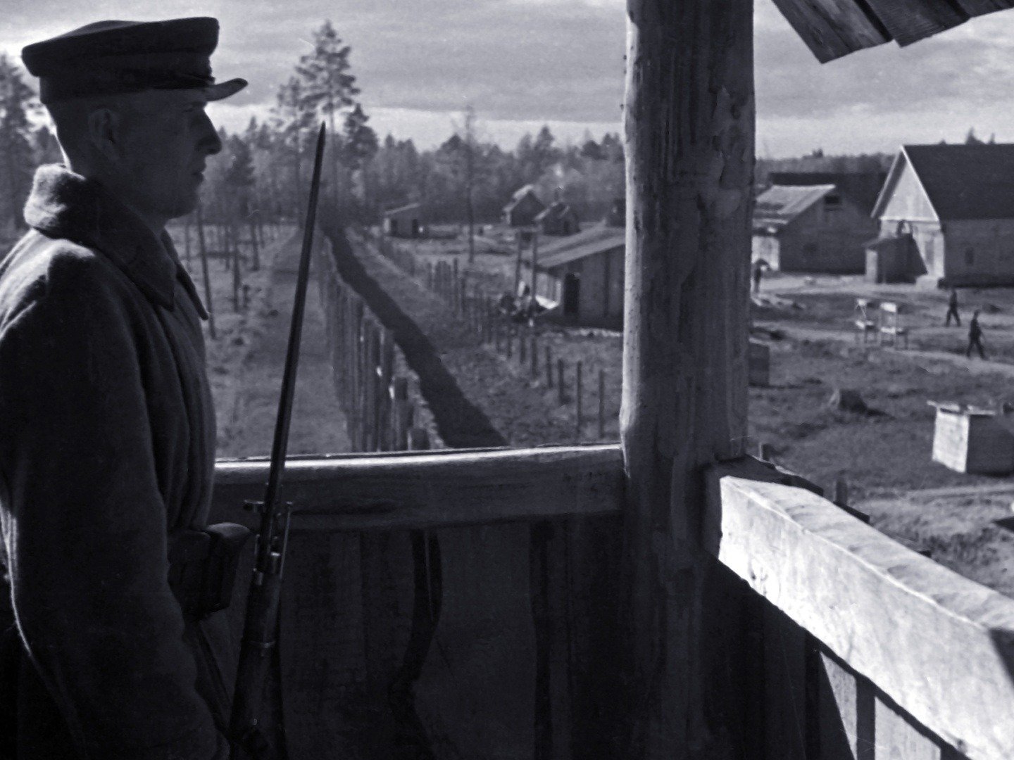 Stalin's Executioners: The Katyn Massacre (2020) on TV | Channels and ...