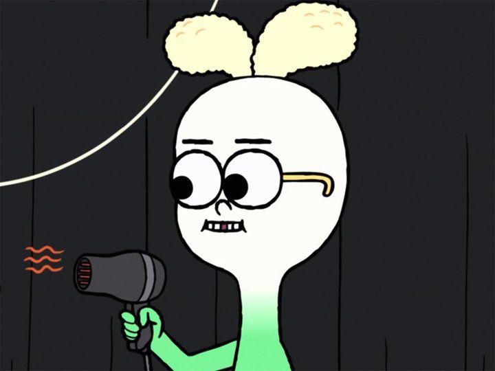 Apple & Onion on TV | Channels and schedules | TV24.co.uk