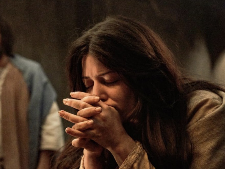 The Chosen on TV | Season 1 Episode 1 | Channels and schedules ...