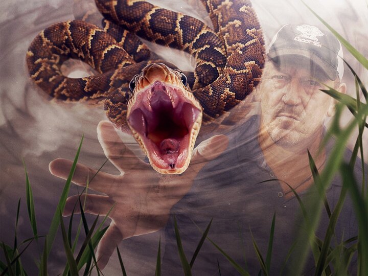 Swamp People: Serpent Invasion on TV | Series 1 Episode 4 | Channels ...