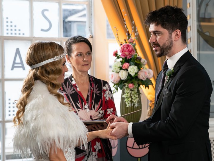 Coronation Street on TV | Channels and schedules | tv24.co.uk