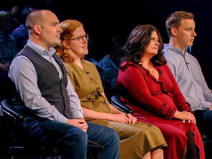 Mastermind on TV | Series 17 Episode 24 | Channels and schedules | tv24 ...