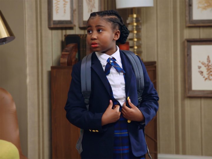 Tyler Perry's Young Dylan on TV | Series 1 Episode 4 | Channels and ...