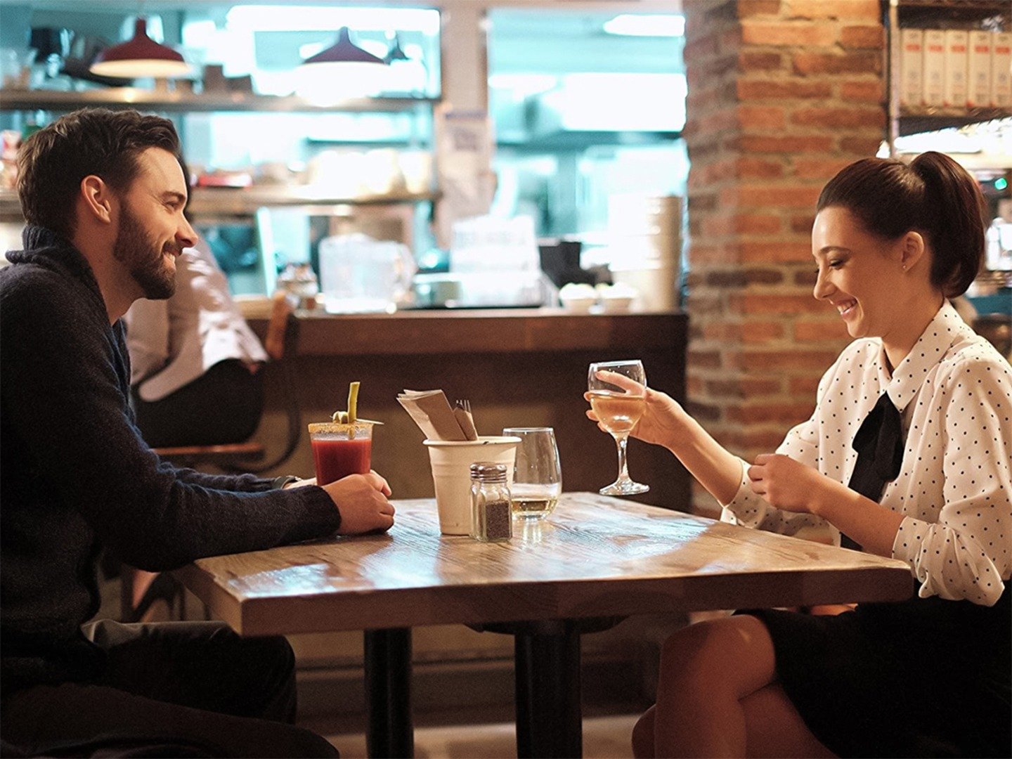 The Dating List (2019) on TV | Channels and schedules | TV24.co.uk