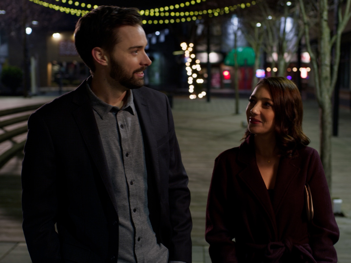 The Dating List (2019) on TV | Channels and schedules | tv24.co.uk