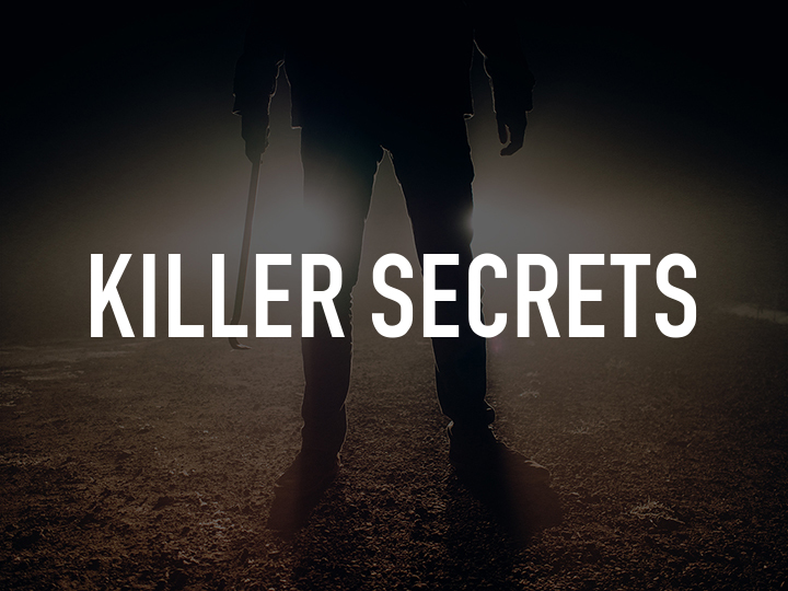 Killer Secrets (2019) on TV | Channels and schedules | TV24.co.uk