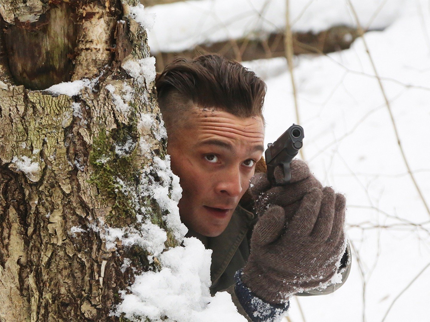 Enemy Lines (2020) on TV | Channels and schedules | TV24.co.uk