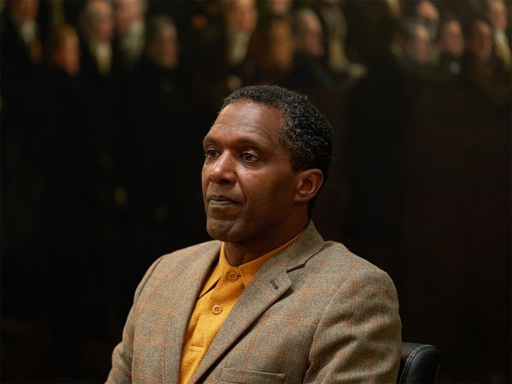 Portrait Artist Of The Year On Tv Series 6 Episode 10 Channels And