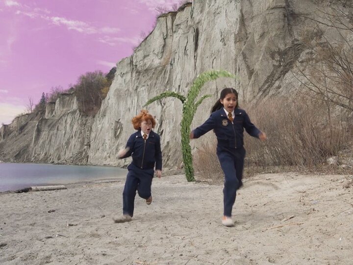 Odd Squad on TV | Series 3 | Channels and schedules | tv24.co.uk