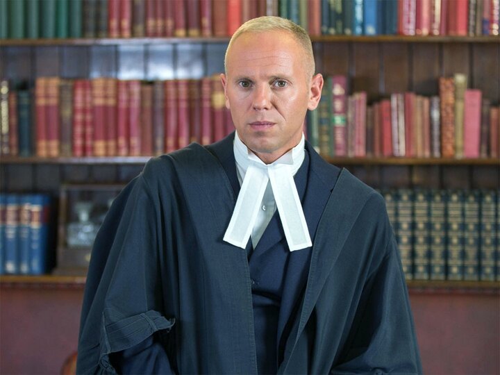Judge Rinder's Crime Stories on TV | Series 5 Episode 9 | Channels and ...