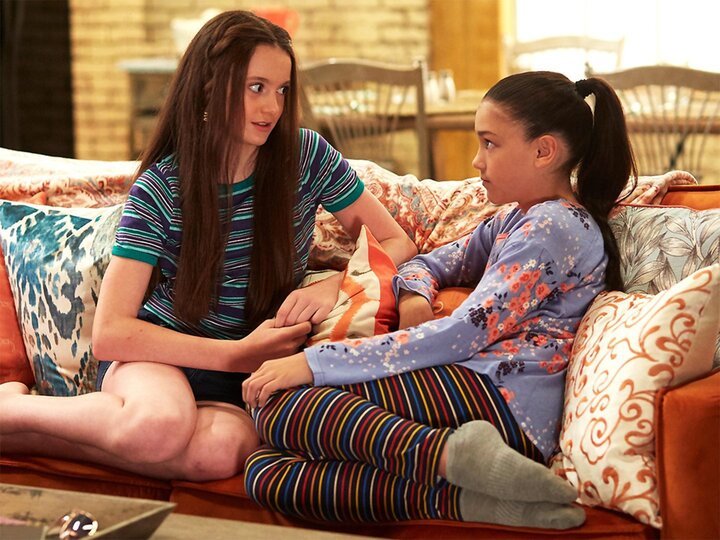 Sarah's Bet (My Perfect Landing) on TV | Channels and schedules | TV24 ...