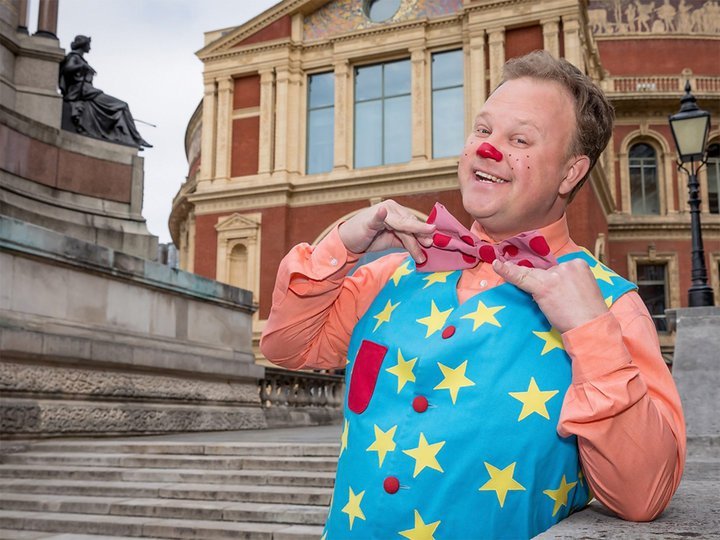 Something Special on TV | Series 12 Episode 3 | Channels and schedules ...