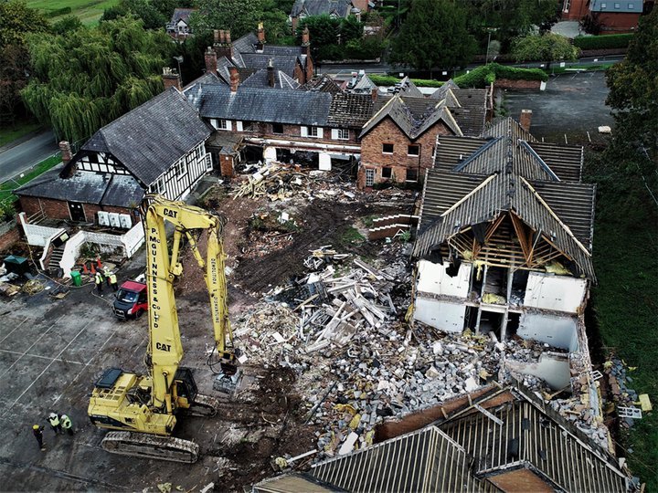 Scrap Kings on TV | Series 3 Episode 4 | Channels and schedules | tv24 ...