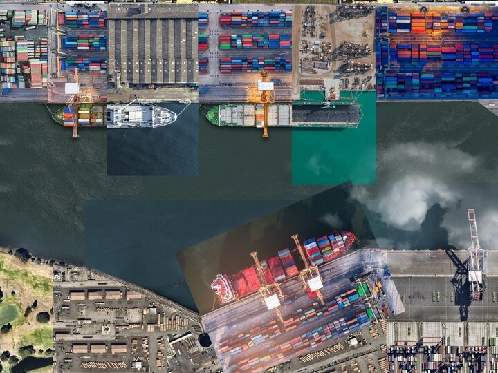 Border Control: Europe on TV | Series 1 Episode 2 | Channels and ...