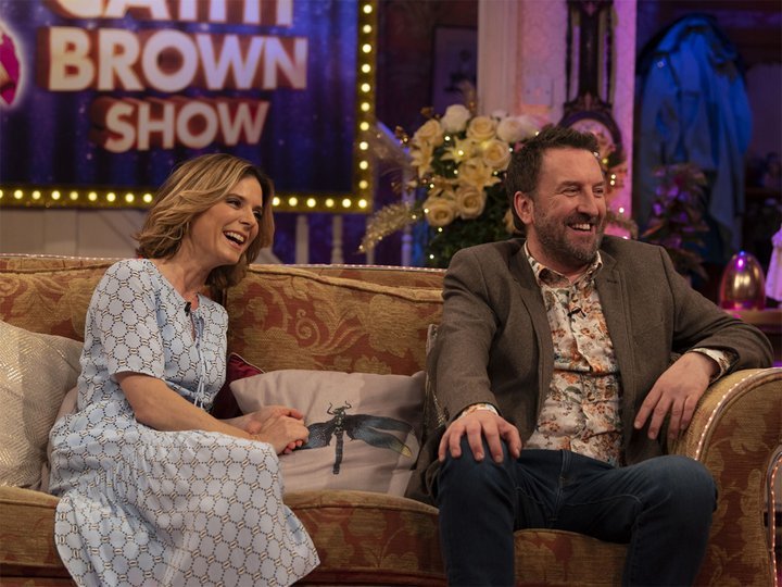 All Round to Mrs Brown's on TV | Series 4 Episode 2 | Channels and ...