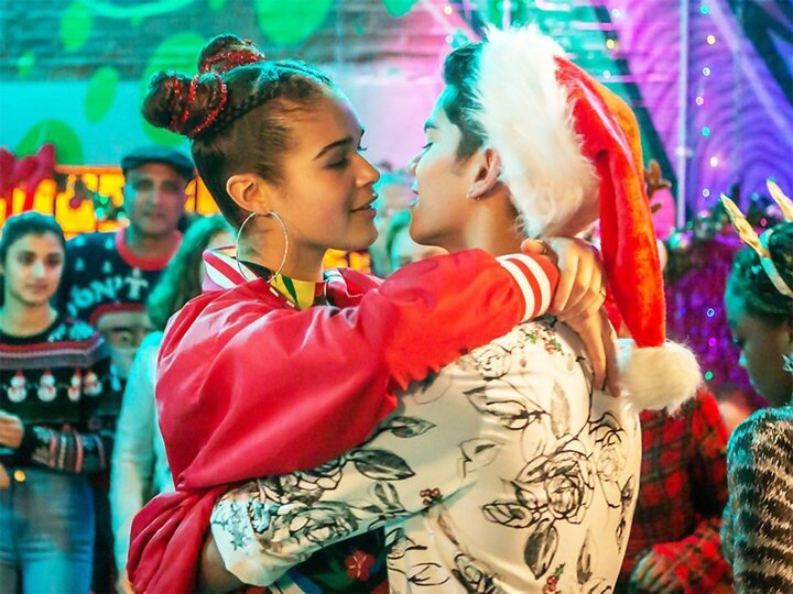 Almost Never on TV | Series 2 Episode 14 | Channels and schedules ...