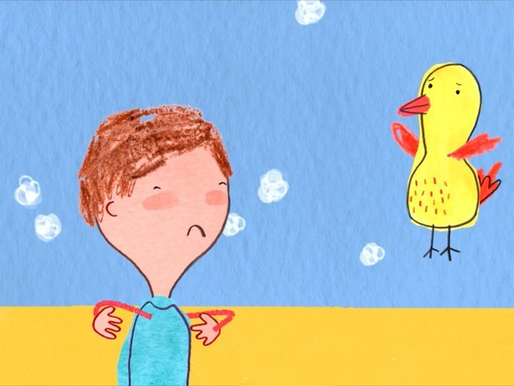 Pablo on TV | Series 2 Episode 43 | Channels and schedules | TV24.co.uk