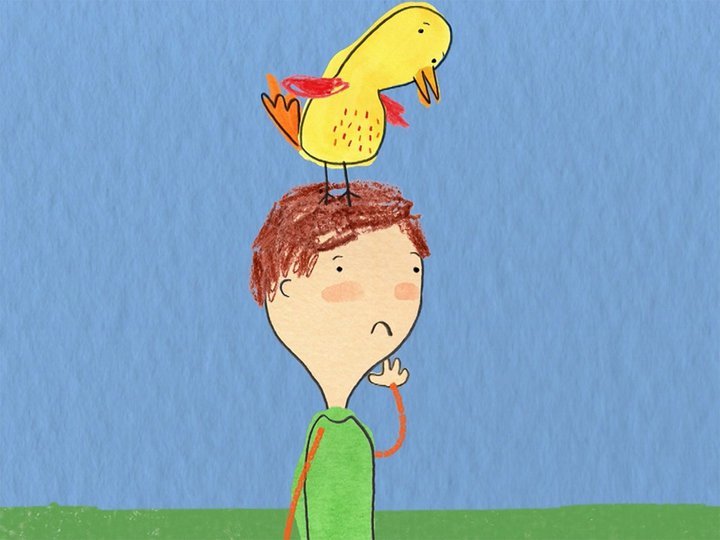 Pablo on TV | Series 2 Episode 45 | Channels and schedules | TV24.co.uk