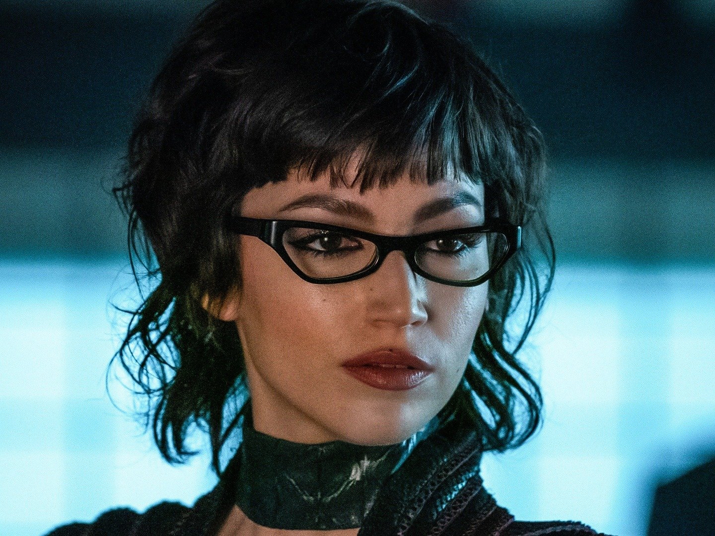 Snake Eyes (2021) on TV | Channels and schedules | tv24.co.uk