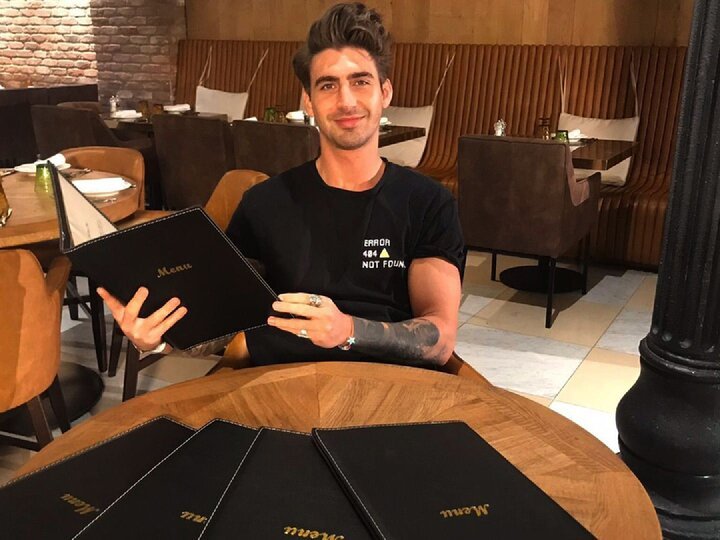 Dinner Date on TV | Series 10 Episode 25 | Channels and schedules ...