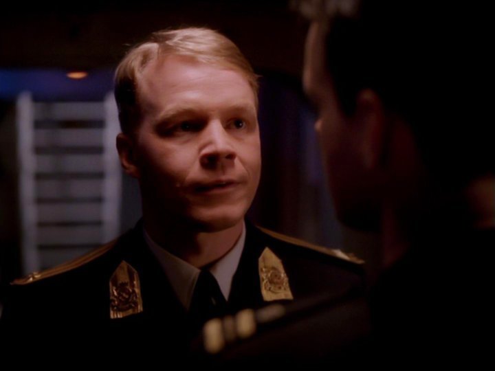 JAG on TV | Series 2 Episode 14 | Channels and schedules | TV24.co.uk