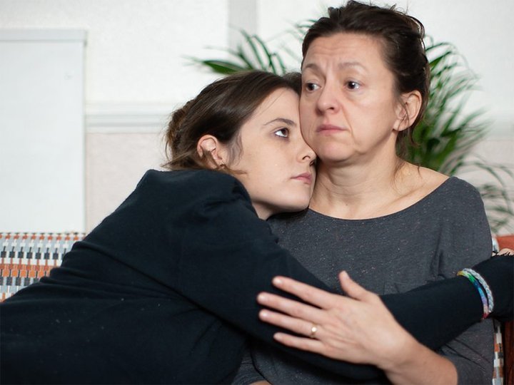 In My Skin on TV | Series 1 Episode 5 | Channels and schedules | tv24.co.uk