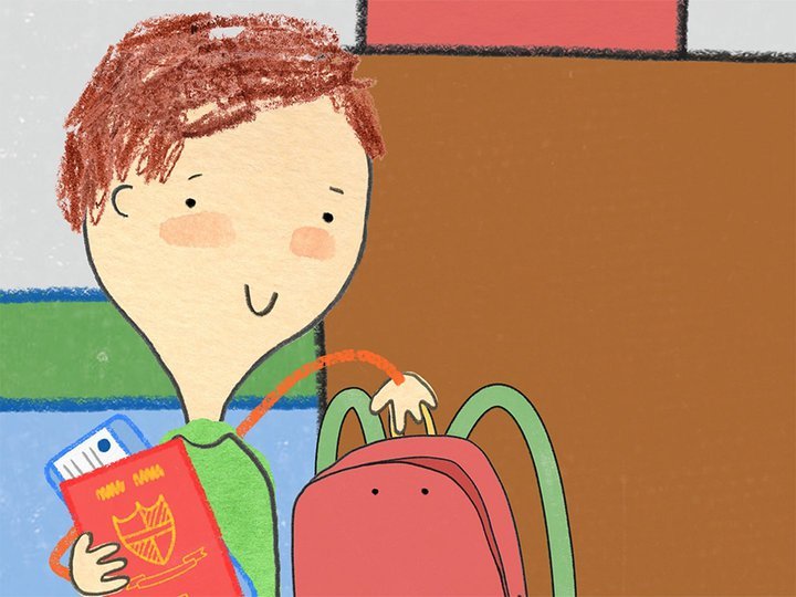 Pablo on TV | Series 2 Episode 52 | Channels and schedules | TV24.co.uk