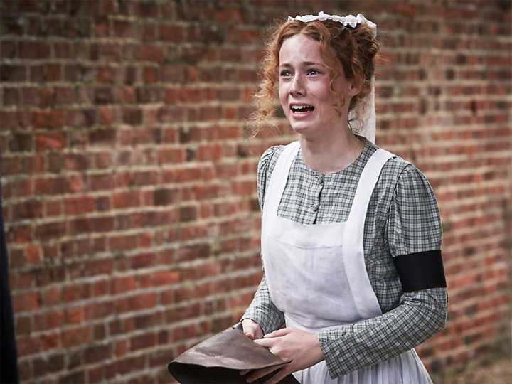 Hetty Feather on TV | Series 6 Episode 1 | Channels and schedules ...