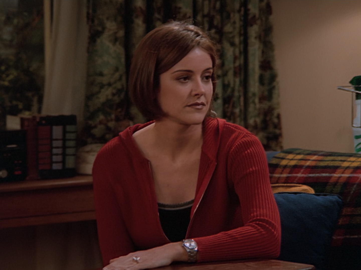 The Drew Carey Show on TV | Season 3 Episode 24 | Channels and ...