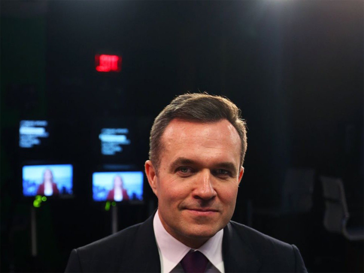 Greg Kelly This Week on TV | Channels and schedules | tv24.co.uk