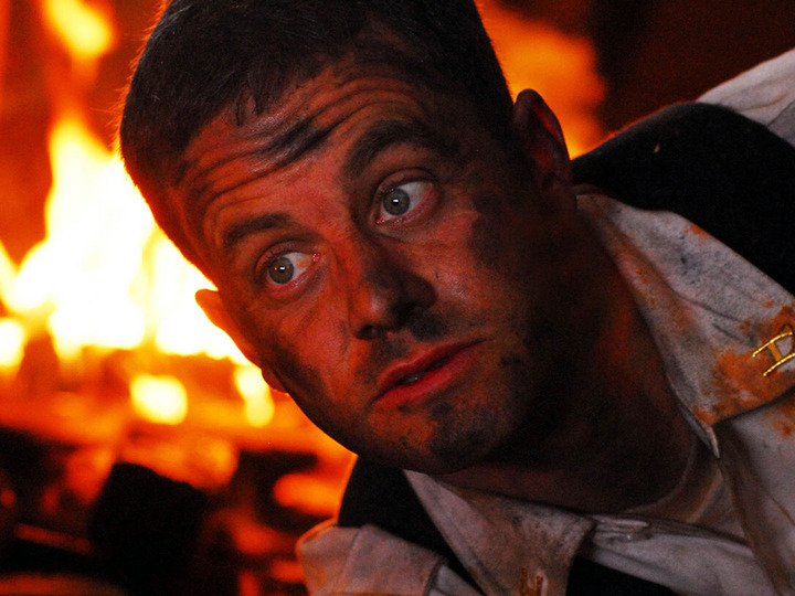 Fireproof (2008) on TV | Channels and schedules | TV24.co.uk