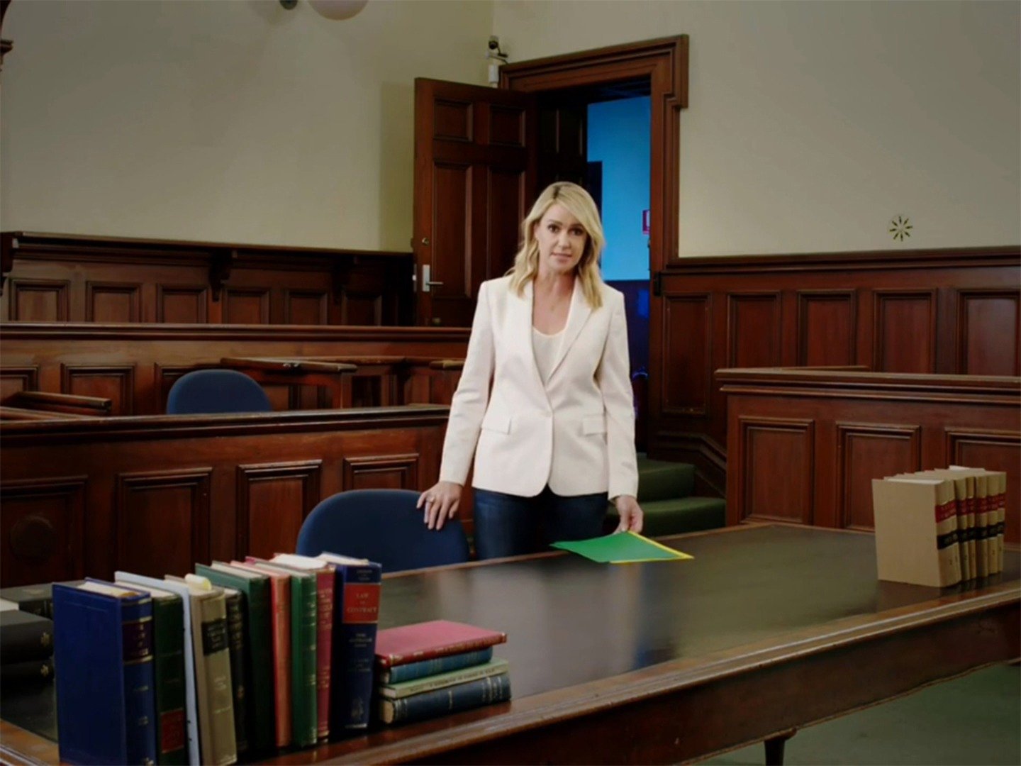 Inside Crime on TV | Series 2 Episode 2 | Channels and schedules | TV24 ...