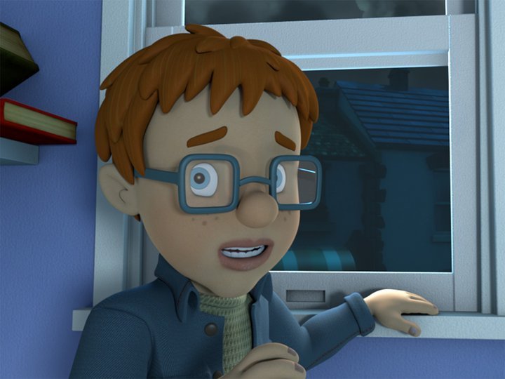 Fireman Sam on TV | Channels and schedules | TV24.co.uk