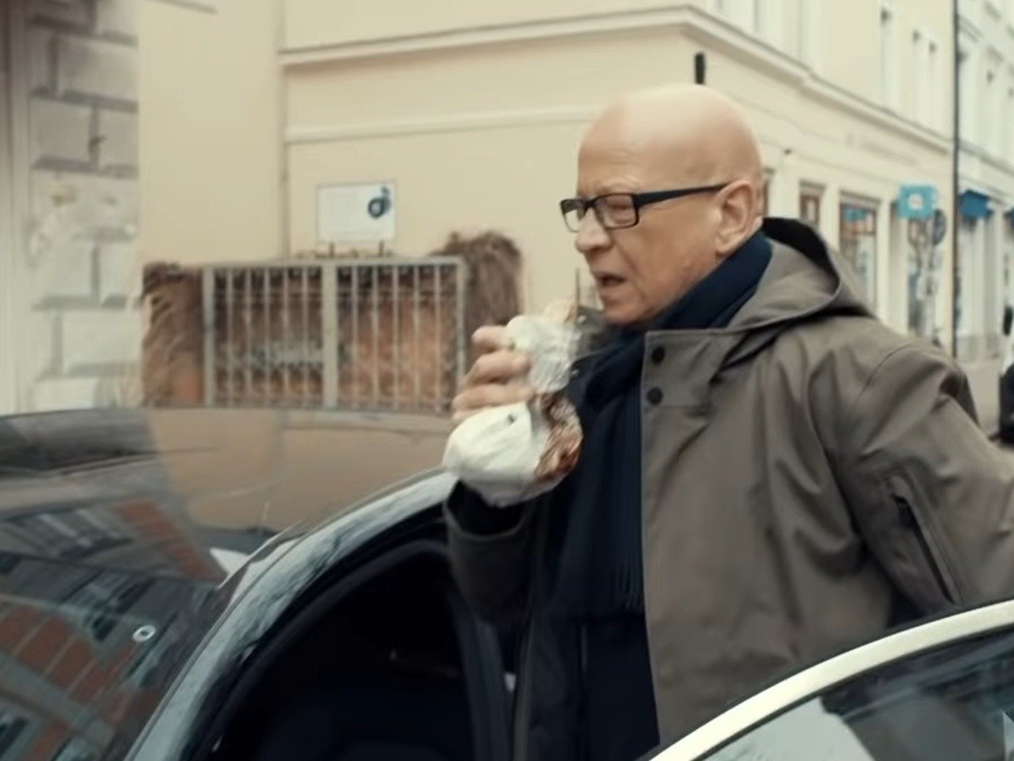 K11 - Die neuen Fälle på TV | Säsong 3 Avsnitt 34 | Tider och kanaler | TV24.se