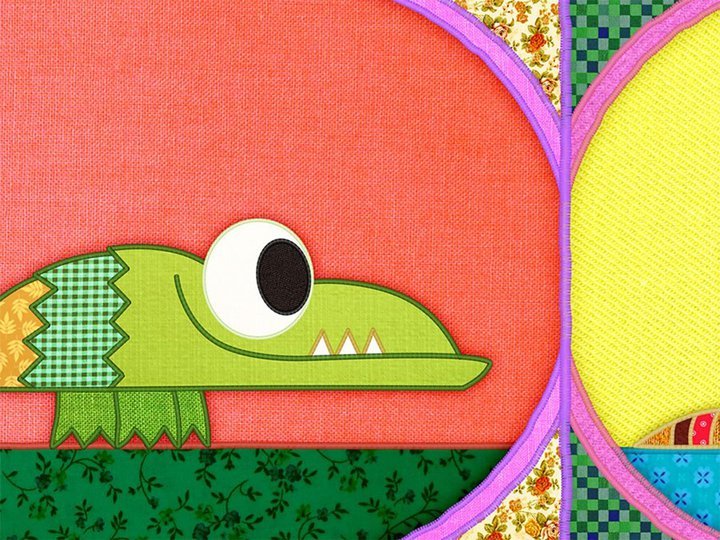 Patchwork Pals on TV | Series 2 Episode 23 | Channels and schedules ...