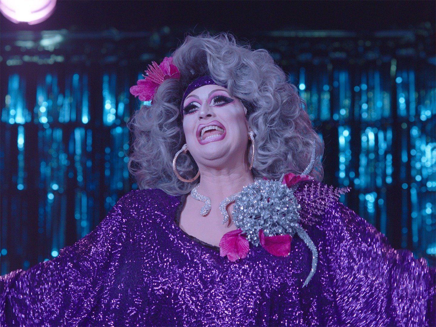 Stage Mother (2020) on TV | Channels and schedules | TV24.co.uk