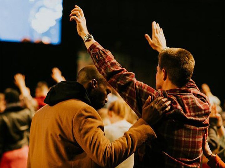 God TV Together on TV | Channels and schedules | tv24.co.uk