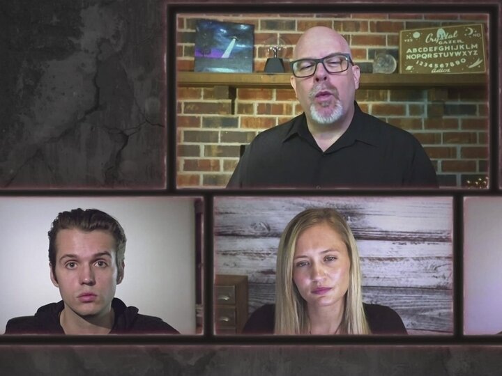 Destination Fear on TV | Series 2 Episode 7 | Channels and schedules ...